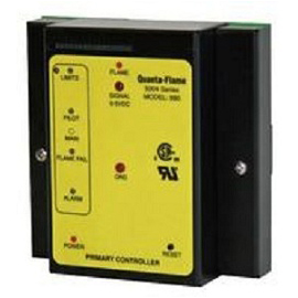 5004-890 Flame Safe Guard Controller - Edgemont Precision Rebuilders, Inc.
