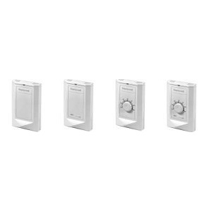 Honeywell T7750 Wall Modules - Edgemont Precision Rebuilders, Inc.
