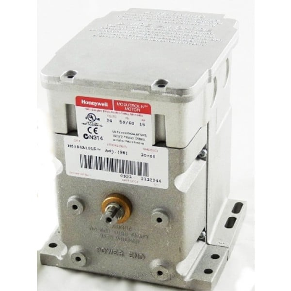 M9164A1005 120 Vac at 50/60Hz 30 Sec 90 - Edgemont Precision Rebuilders ...