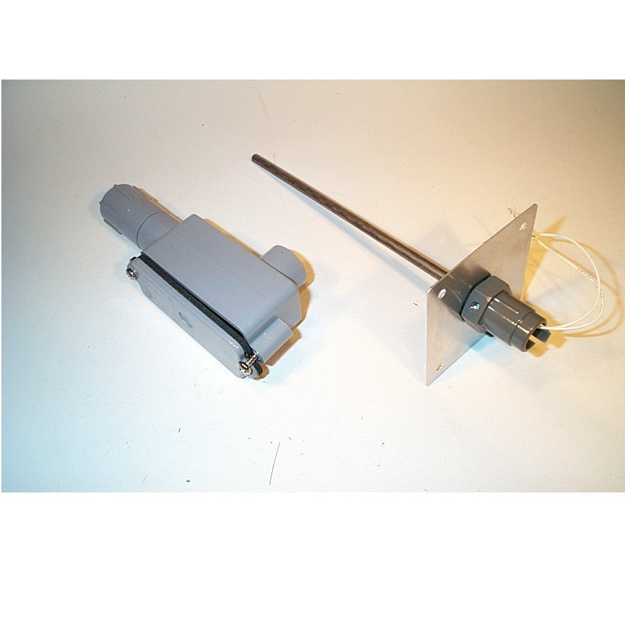 TE-6341P-1 Thermistor 8" plastic enclosure - Edgemont Precision ...