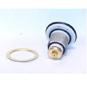 D05/DS05 Pressure Regulating Valve Parts and Accessories - Edgemont ...